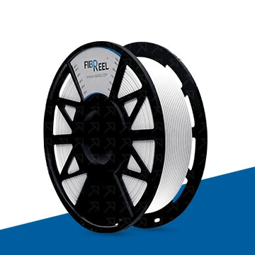 FibReel Black fab ABS 1.75 mm 3D Printing Filament