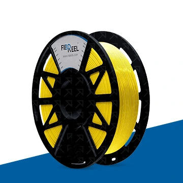 FibReel Blue Premium fab Silk PLA