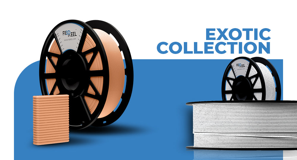 FibReel - INDIA'S BEST 3D PRINTING FILAMENT STORE