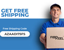 FibReel - INDIA'S BEST 3D PRINTING FILAMENT STORE